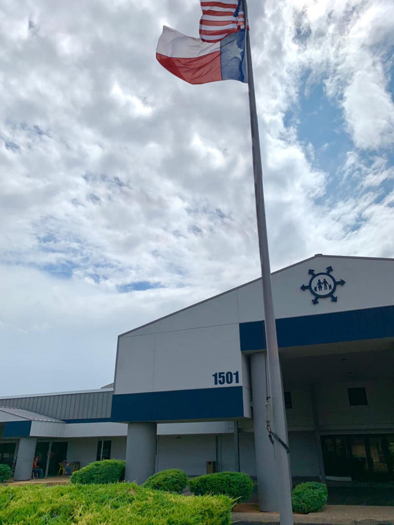 About Us – MHMR Concho Valley